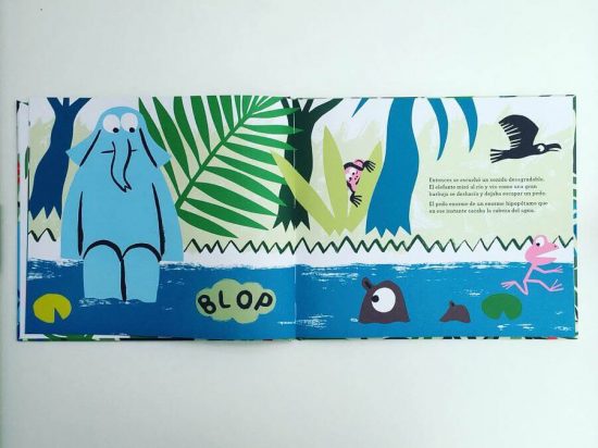 El pedo más grande del mundo - Cuentos-Humor