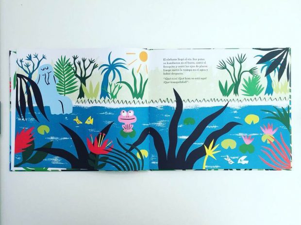 El pedo más grande del mundo - Cuentos-Humor