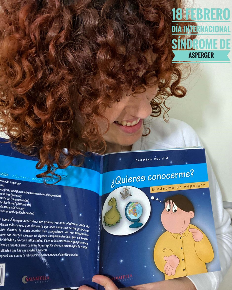 Orientaciones y materiales para trabajar con niños TEA (SINDROME DE ...